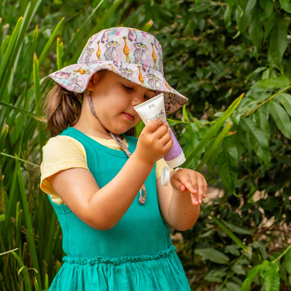 Sensitive Skin? You Can Still Use Insect Repellent – Good Riddance
