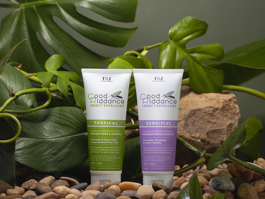 Ingredients – Good Riddance