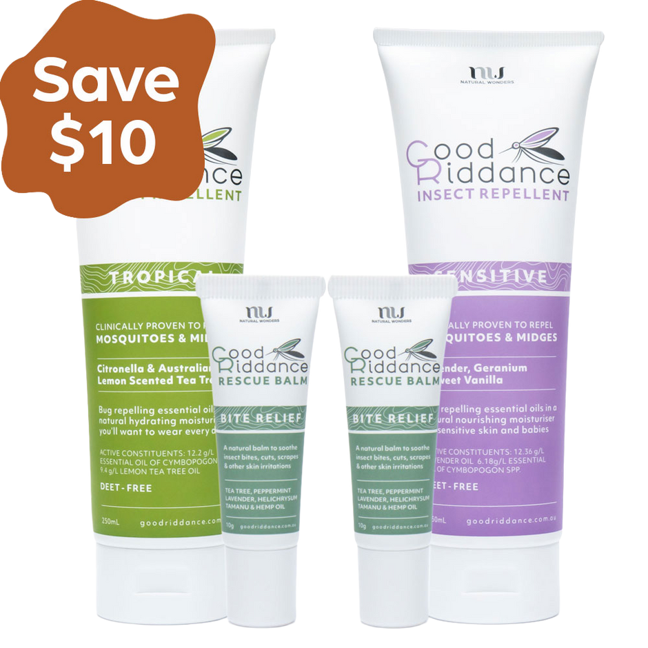 Products – Good Riddance