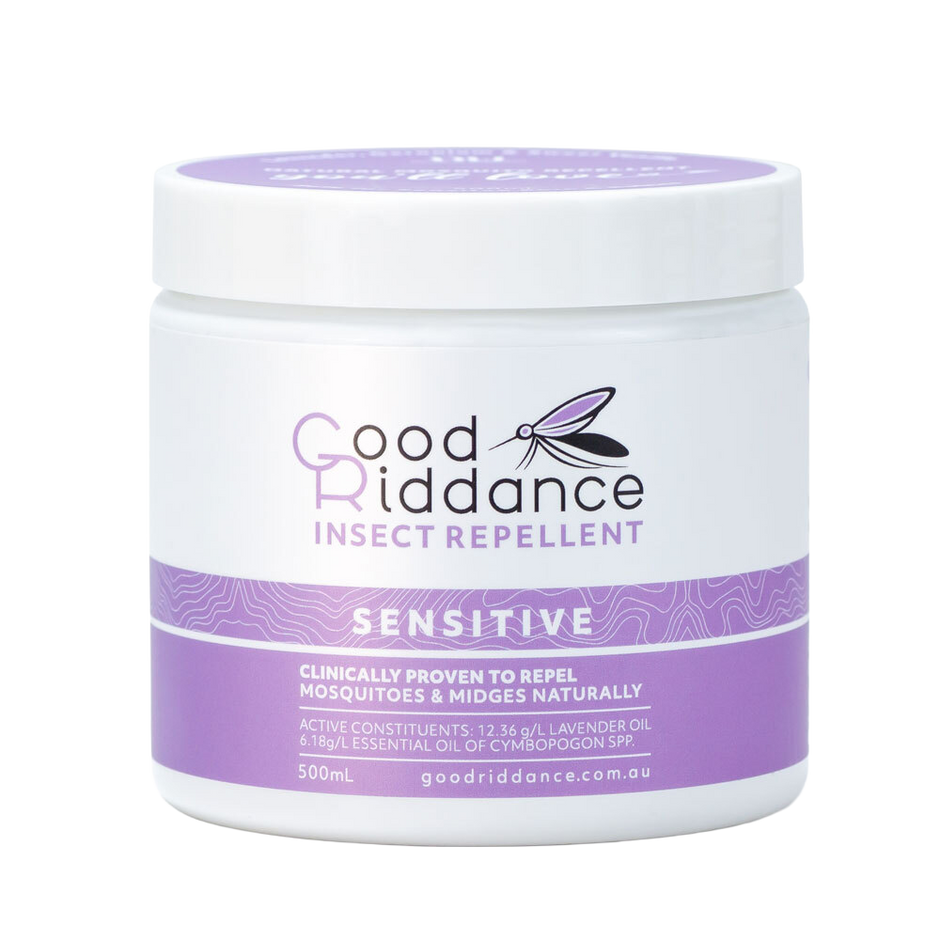 Products – Good Riddance